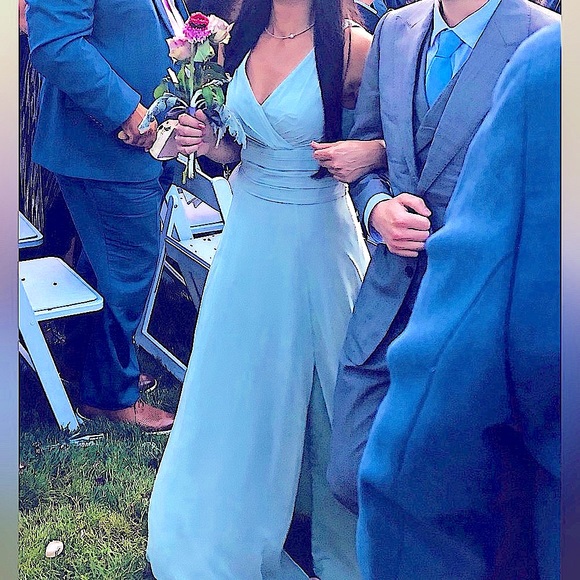 Celebrate It | Dresses | Dress To Impress Formal Maxi Dress Long Aline ...